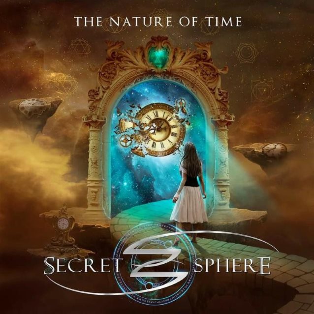 ZEPPELIN ROCK: Secret Sphere lanza vídeo oficial de "Kindness" (The ...