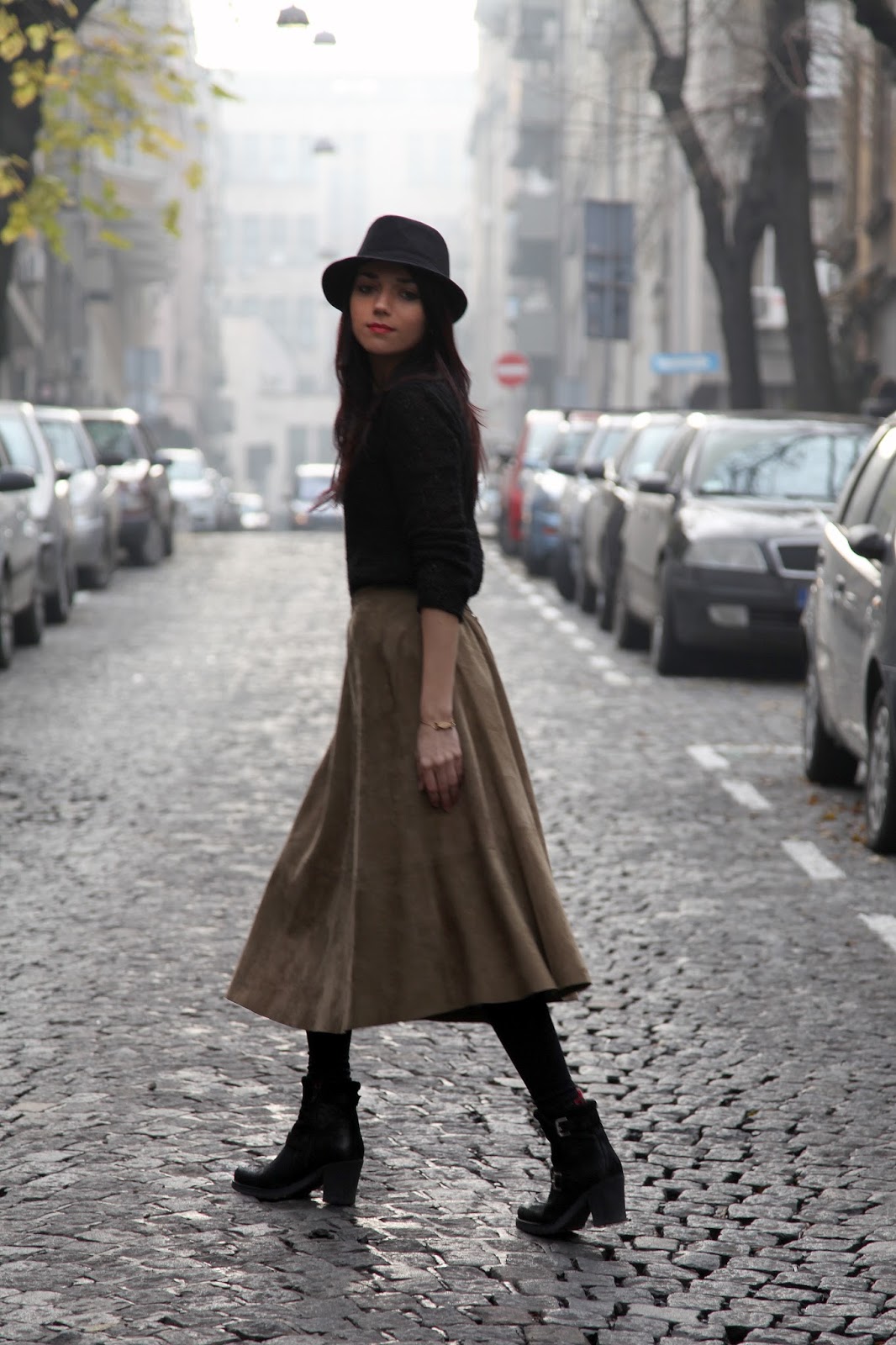 JANE DOE Vintage Shop: JANE DOE SHOP editorial