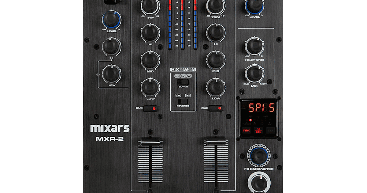 Official Malaysia Leading DJ/MUSICIAN/PRODUCER,DJ Equipment/Machine ...