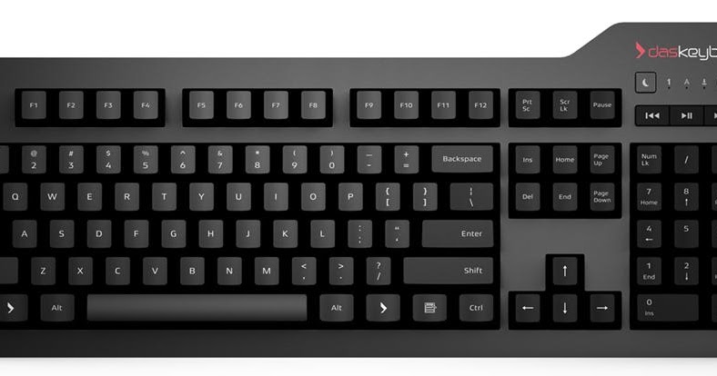 কী-বোর্ড বিধি । - Learn-BD