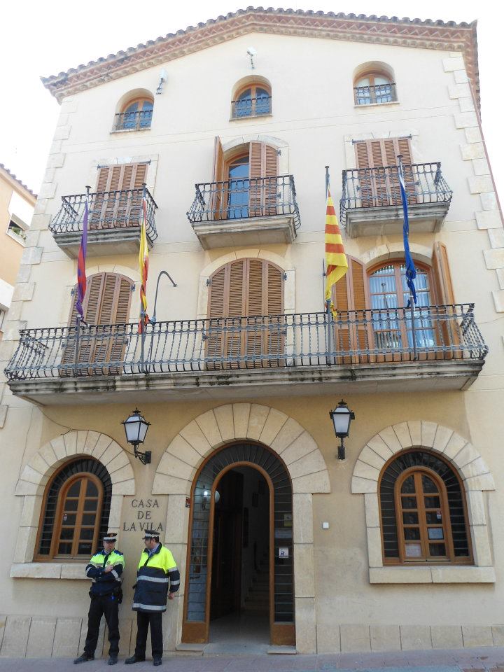 Agencia turistica de pobles de Tarragona BOB: Llocs de Creixell