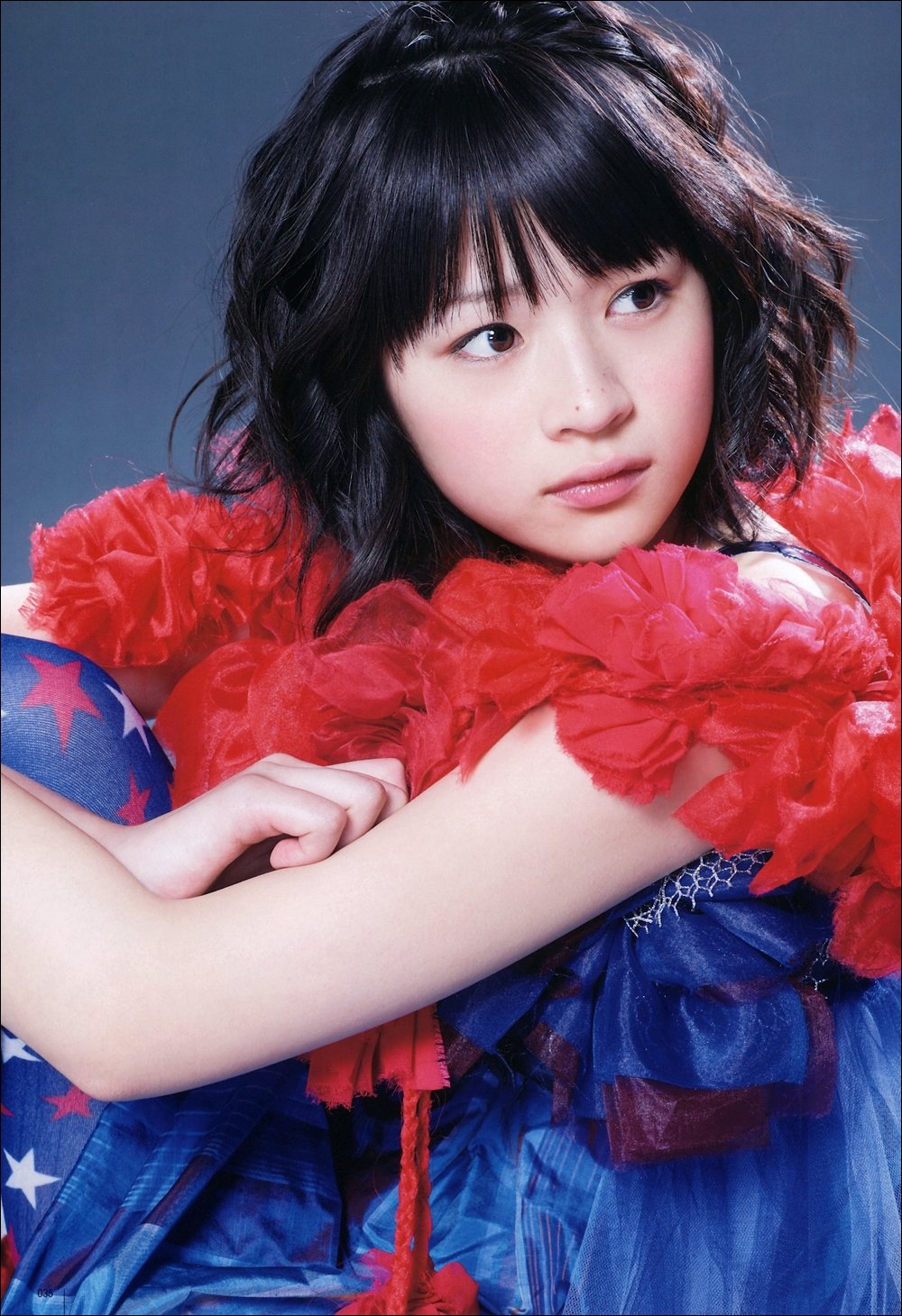 Blog Ogawa Nanami: Yuuka Maeda ~Biografia y perfil~