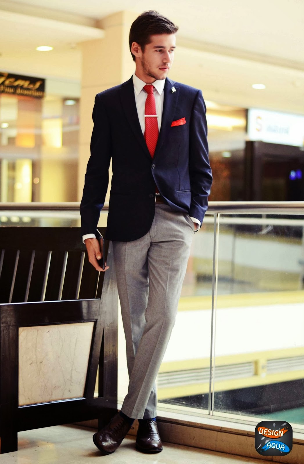 Stylefluid Trendz: People & Style : Arjun Dutta