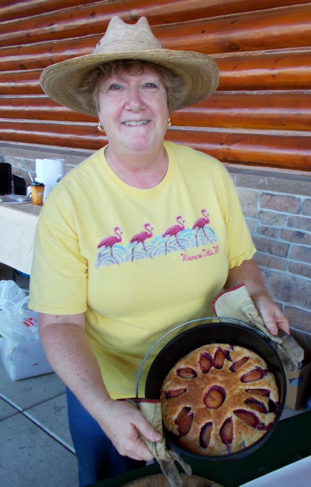 Cowboys and Chuckwagon Cooking : Ranch Hand Breakfast at the KING Ranch