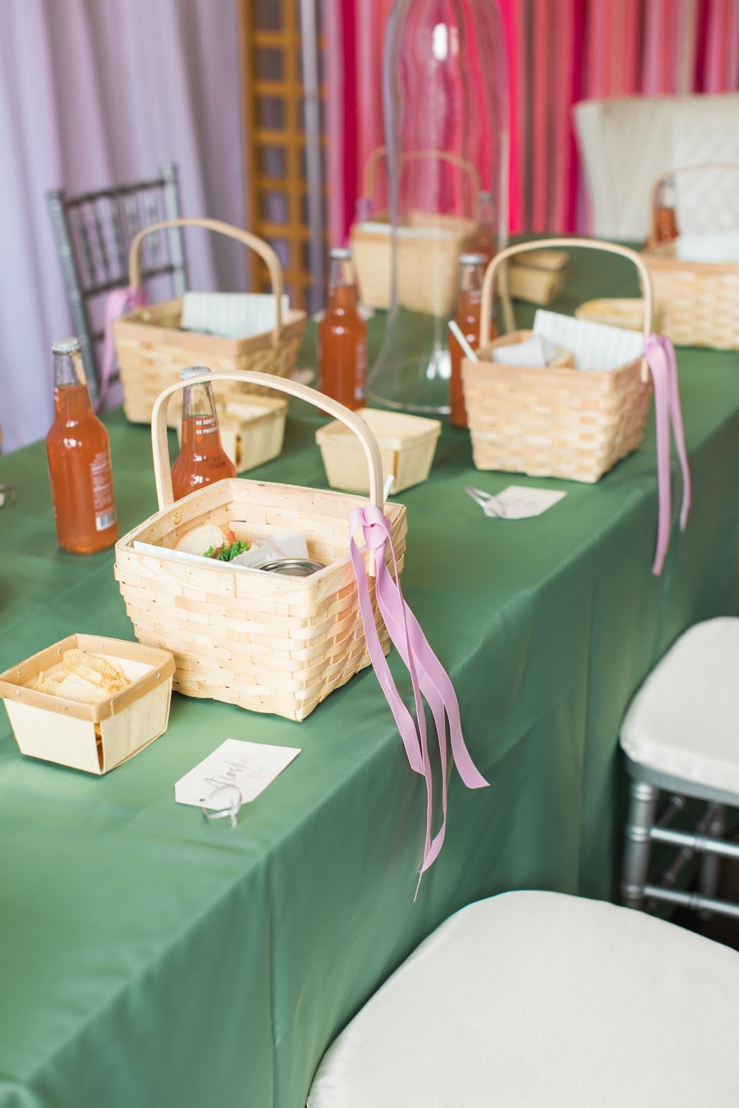 Violet Gardens Floral Designs: #2Days with Intrigue ~ April Workshop