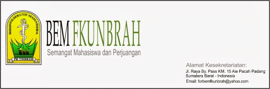 BEM FK UNBRAH