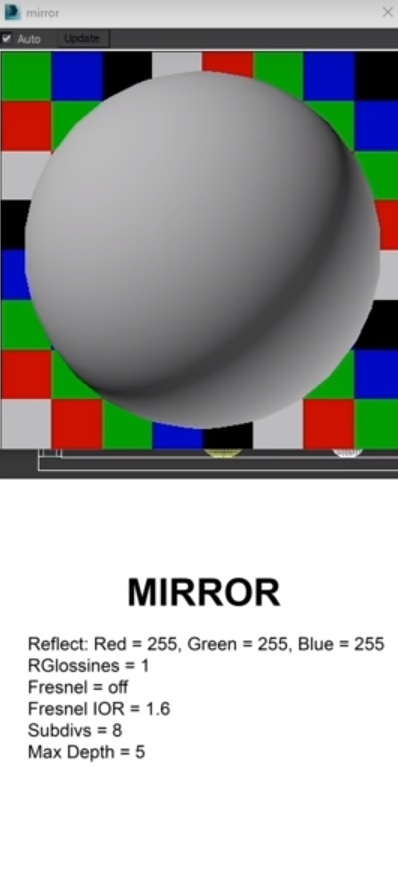 cara setting material vray 3ds max dan rendering - DESAIN RUMAH MINIMALIS