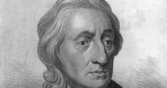 John Locke i la ciència del seu temps.