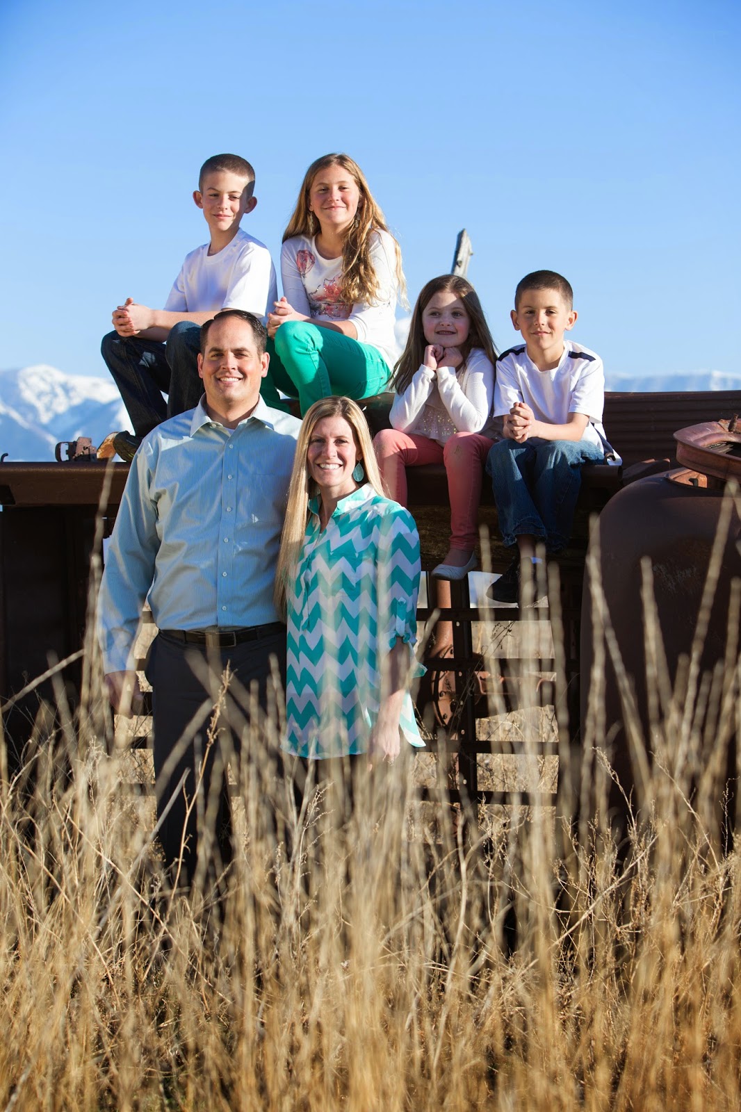 Nathan Ivie Photography