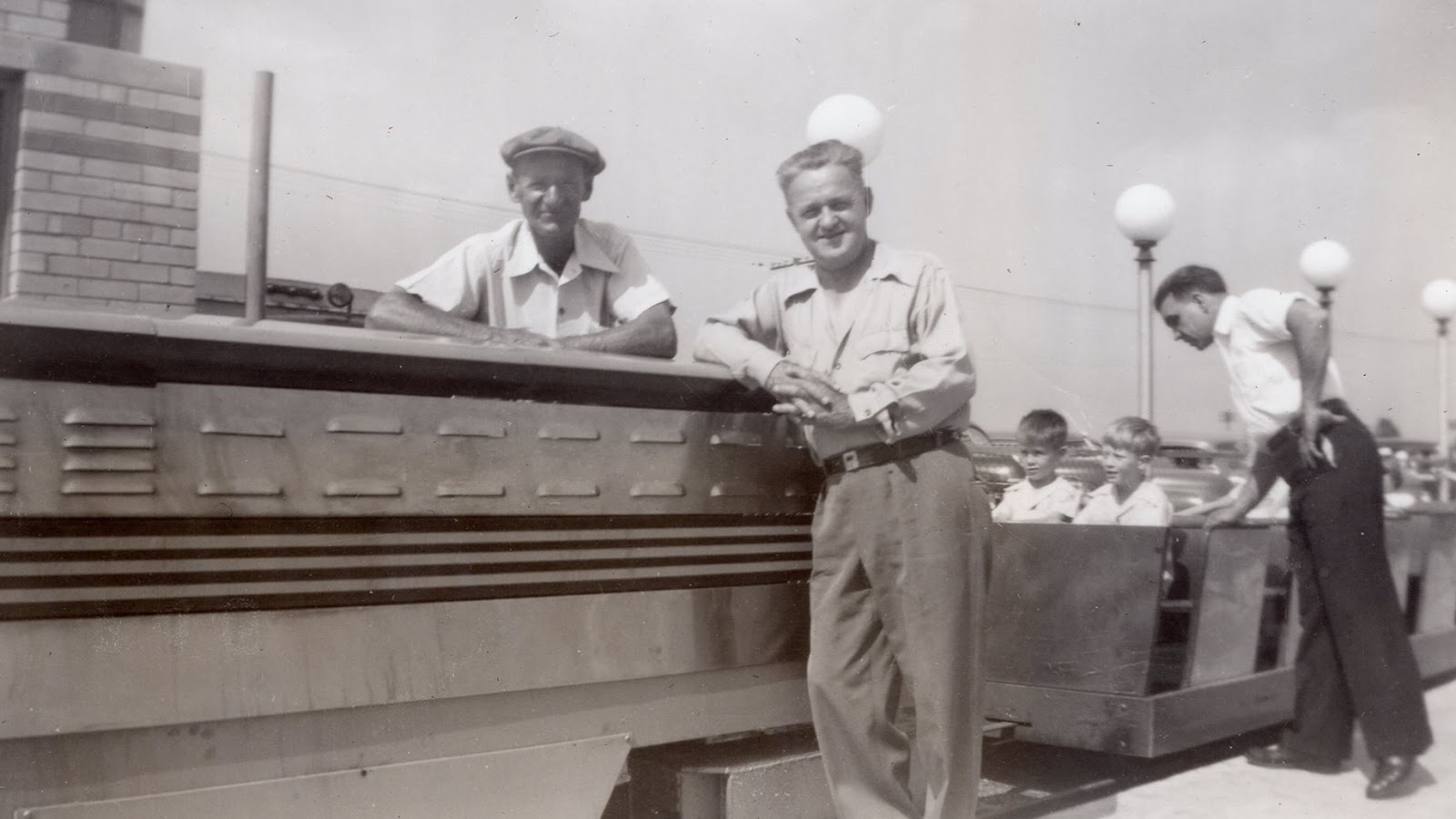 The Digital Research Library of Illinois History Journal™ : Green Oaks ...