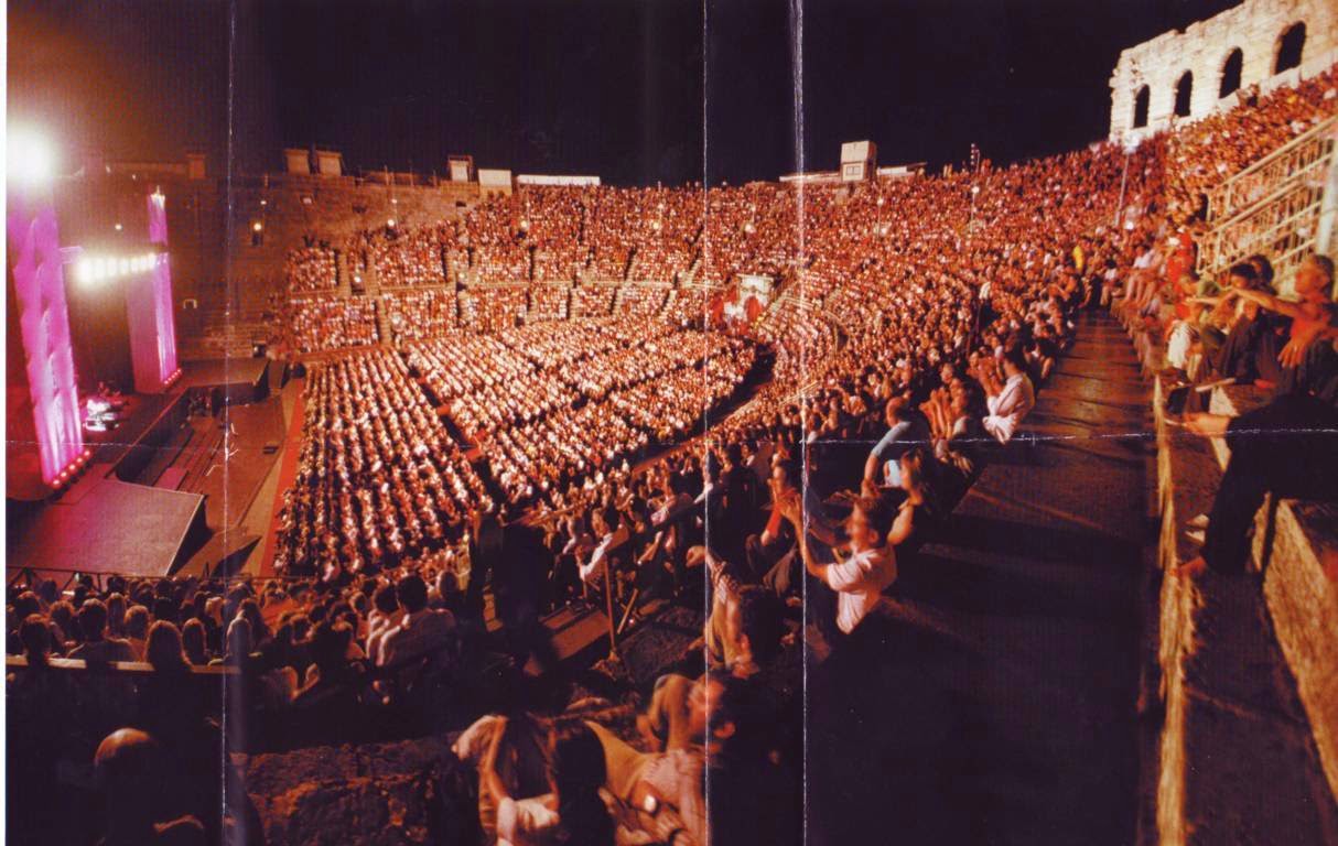 briganti, papponi, cornuti e lacchè: E c'innamorammo del Conte