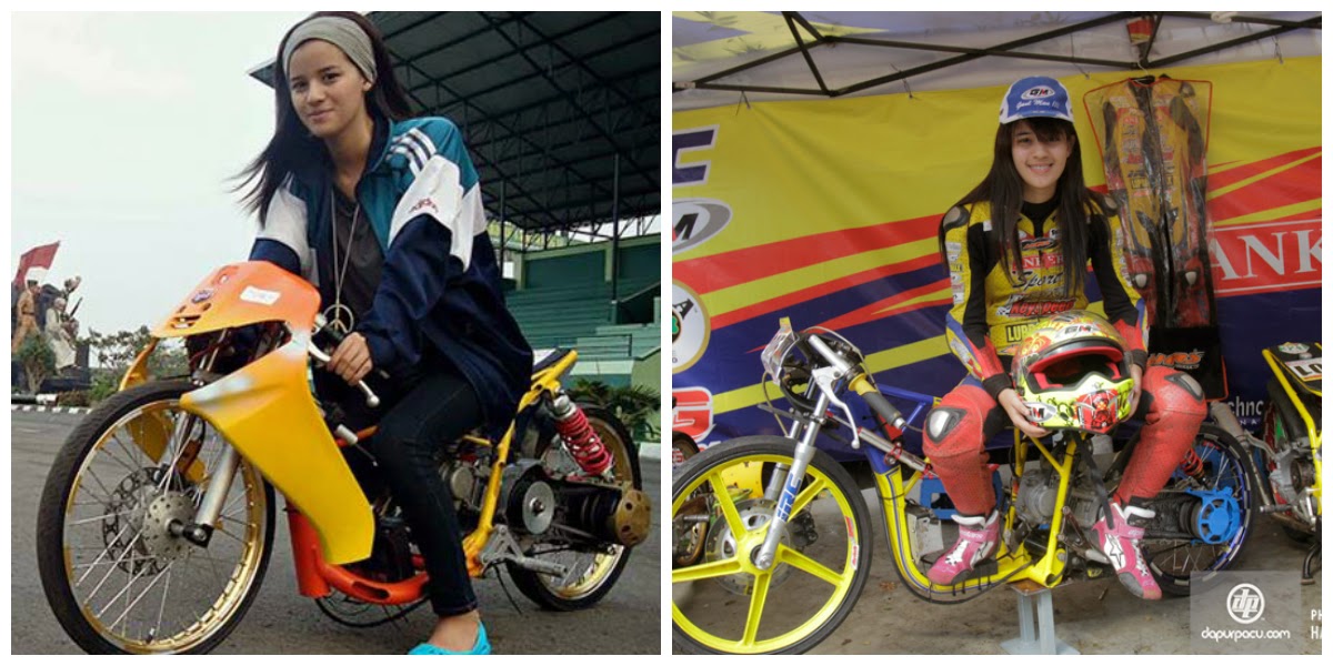 42+ Gambar Motor Drag Dan Joki, Inspirasi Terpopuler!