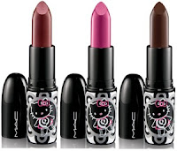 Just 4 Ladies Collection: Mac Hello Kitty Accessories Cosmetics ...