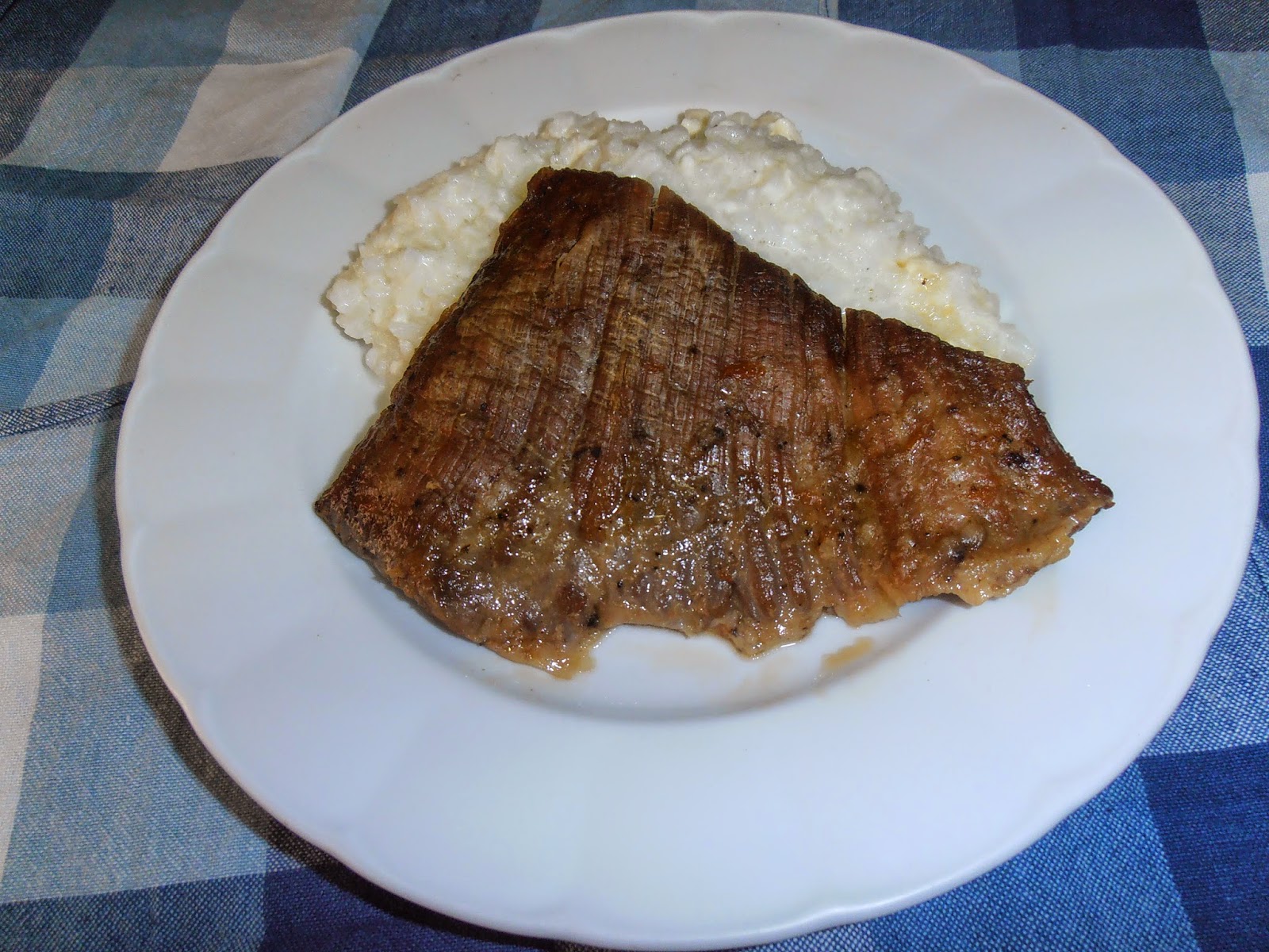 DELIKASERO: Keperi tarijeño