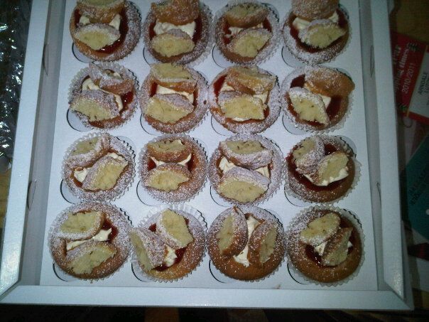 The Sweet Life Vanilla Sponge Butterfly Cupcakes the-sweet-life-vanilla-sponge-butterfly-cupcakes