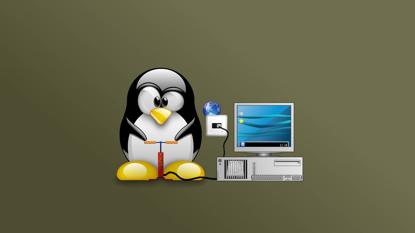 La Esquina de un Migrante a Linux: Have Fun with Splash Screens in KDE