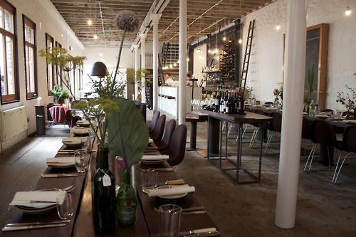 Yeah...Ok...Bye: TIMBERYARD