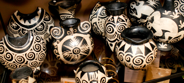 Travails and Travels!: Valle de Angeles