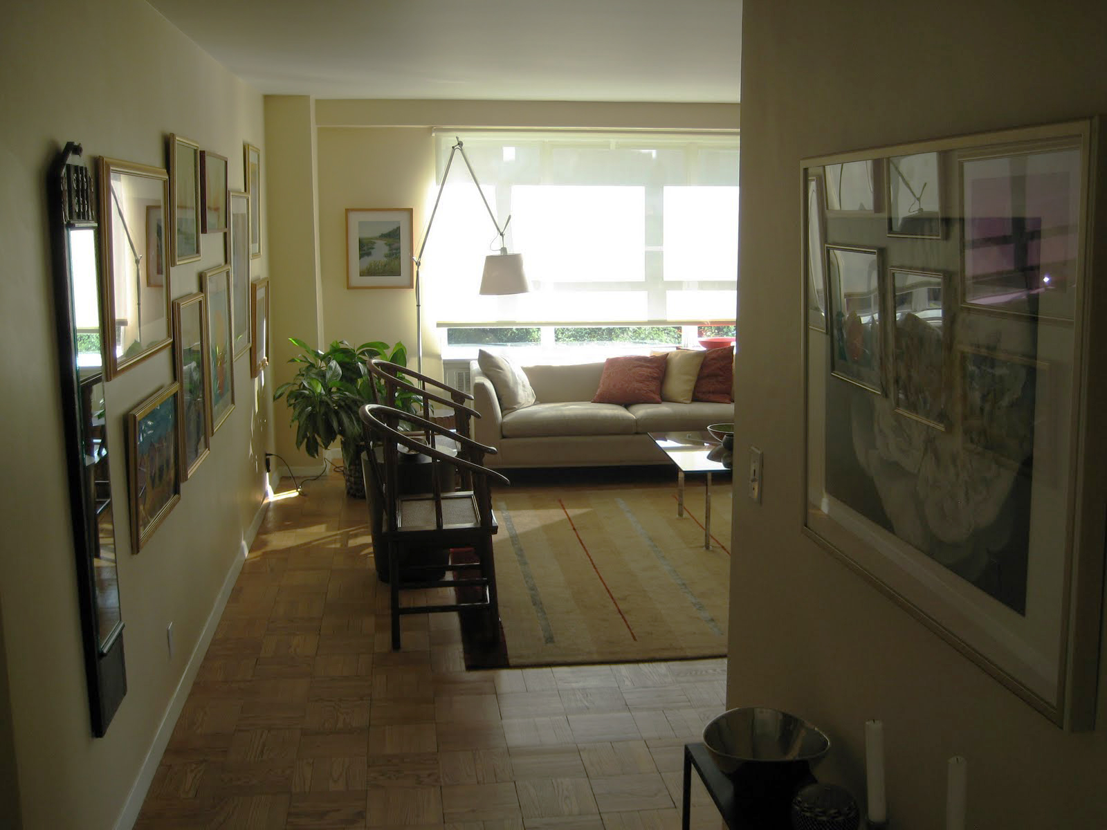 Bart Boehlert's Beautiful Things: My Decorating Assignment