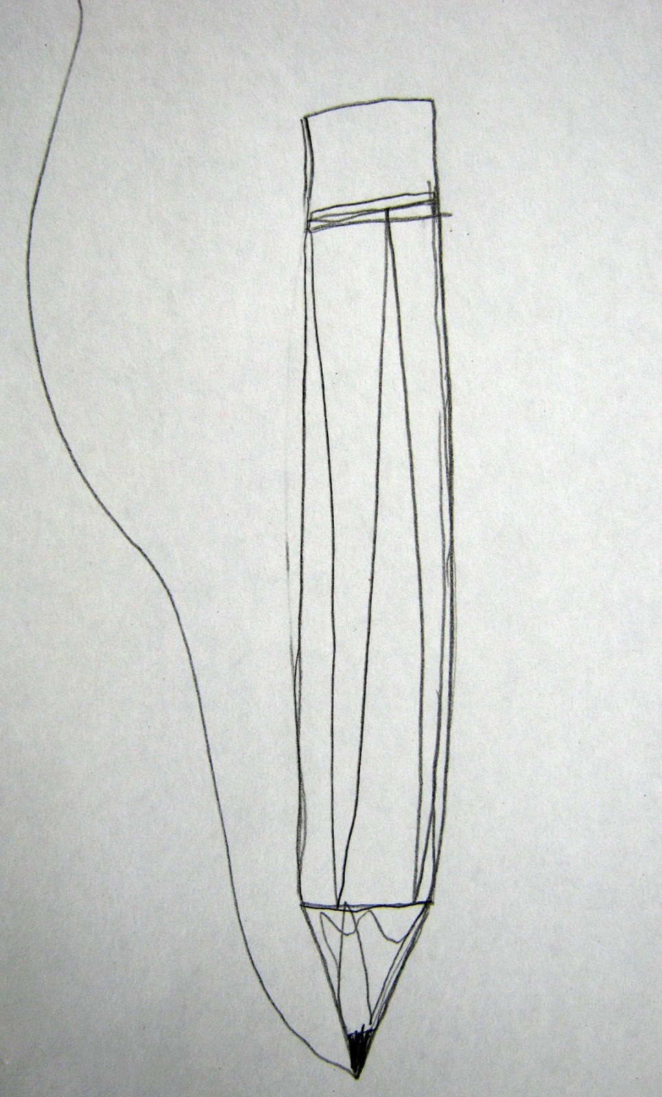 Mrs. Levine's Art Room : FIFTH GRADE . . . Drawing with One Line