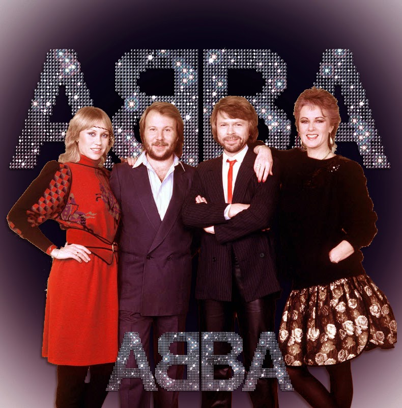 ROYAL TRILOGY: ABBA: CASSANDRA