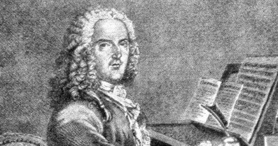 Bartolomeo Cristofori 1655-1731 κατασκευαστής μουσικών οργάνων - Η ΔΙΑΔΡΟΜΗ