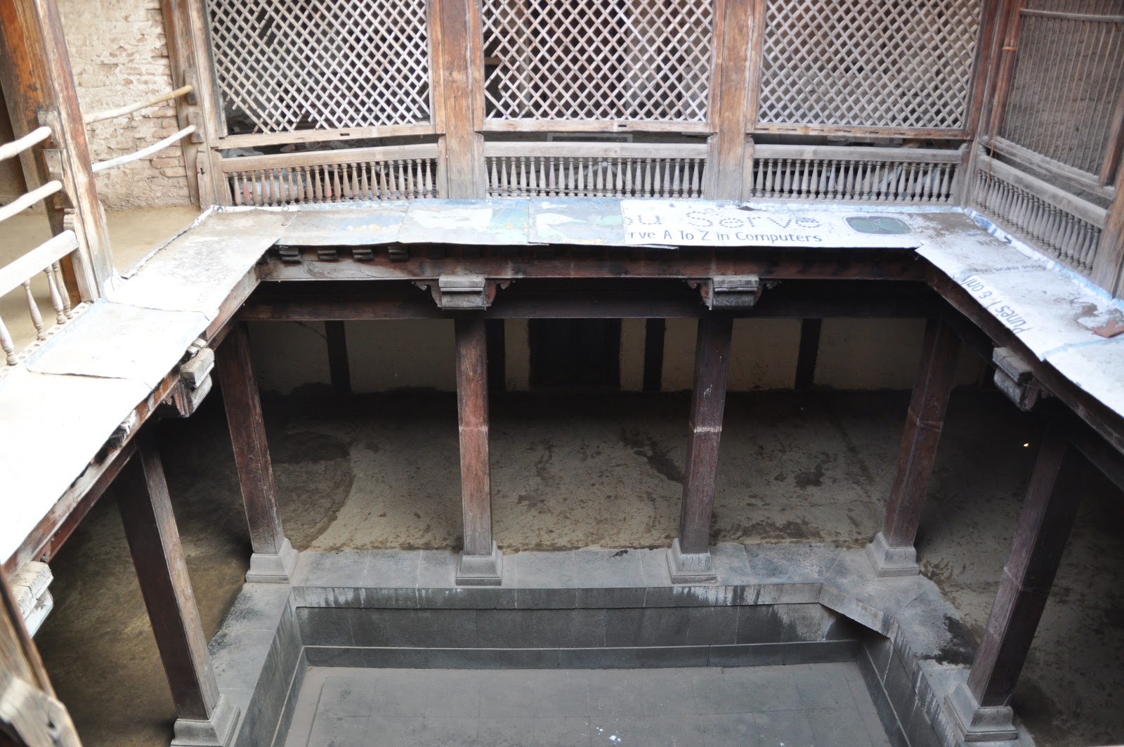 Rover's Rakhadpatti: Maharashatra - Wai