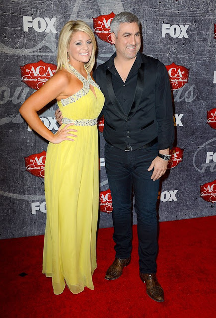 Fashion @ Sight: 2012 American Country Awards
