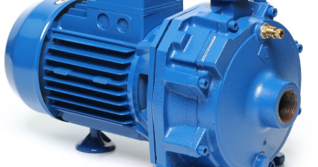 บริษัท มูฟ เอ็นจิเนียริ่ง แอนด์ ซัพพลาย จำกัด: EBARA CDA series เครื่องสูบน้ำชนิดหอยโข่งแบบใบพัด ...