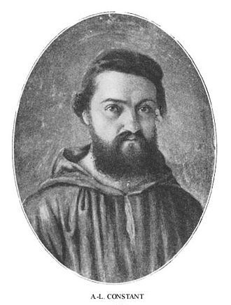 ESOTERIC: THE PORTRAITS OF ÉLIPHAS LÉVI