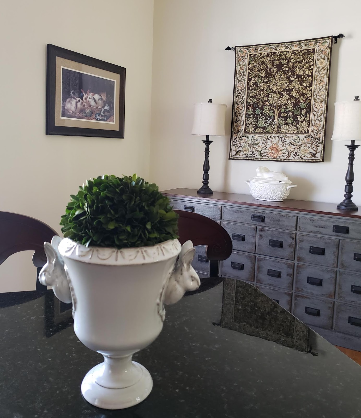 Tales from The Raspberry Rabbits: 2019