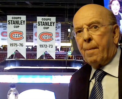 Classic Television Showbiz: The Oral History of Hockey Night in Canada ...