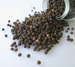 5 Perbedaan Lada Hitam & Lada Putih - Sumber Perbedaan Antara Jenis Dan ...