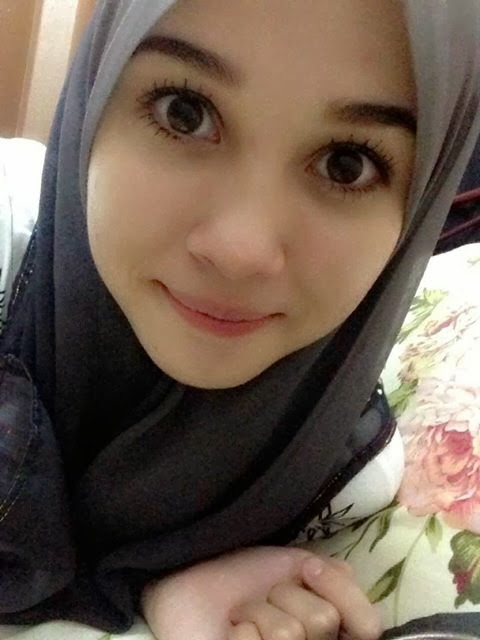 Cover Aku Blogger Jambu: Gambar Gadis Melayu Comel