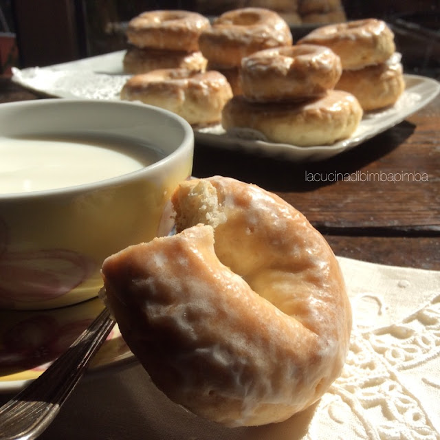 la cucina di bimba pimba: ricetta del Tarallo (o la Taralla ...