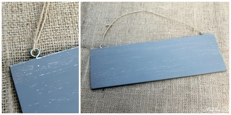 Painted Fall Sign- Happy Fall Y'all! | The Inspired Hive