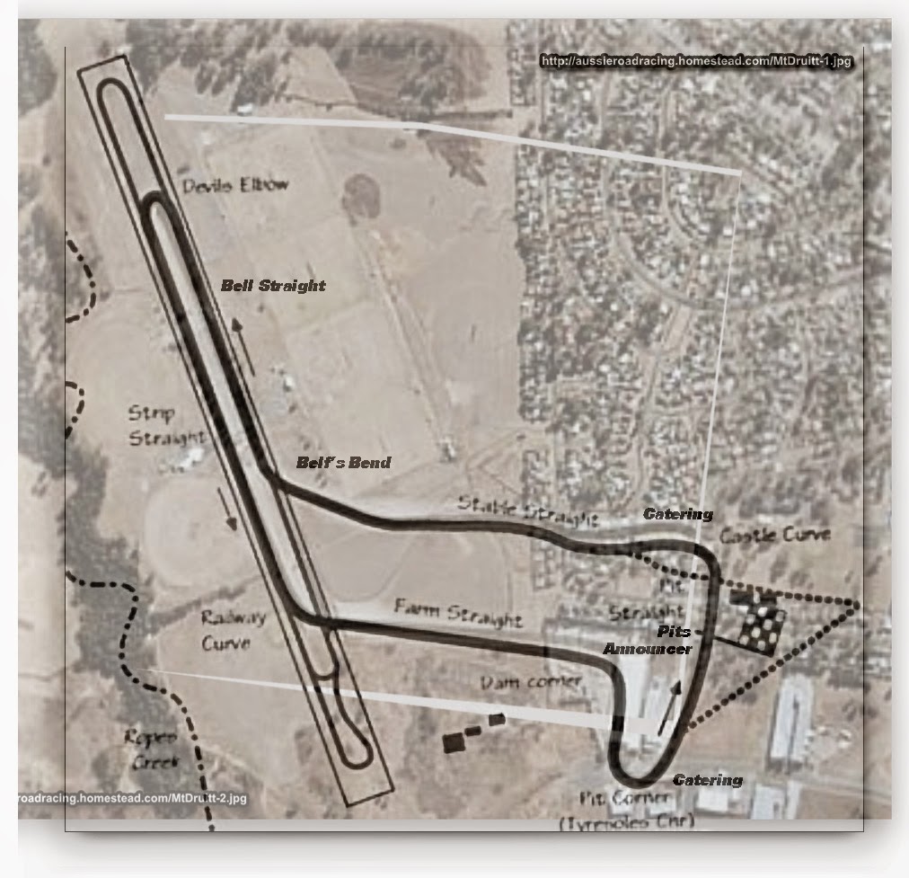 Secrets of a Sydney past: Whalan Reserve (Mt Druitt) - another of ...