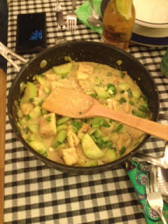 United Nations Dinner Party!!!: Tuvalu Recipes