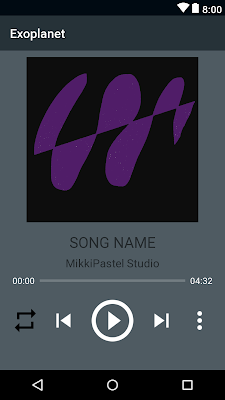 MikkiPastel Studio: ทำแอปสตรีมมิ่งของตัวเองกันเถอะ ep 2 : streaming ไฟล์จาก firebase storage และ ...