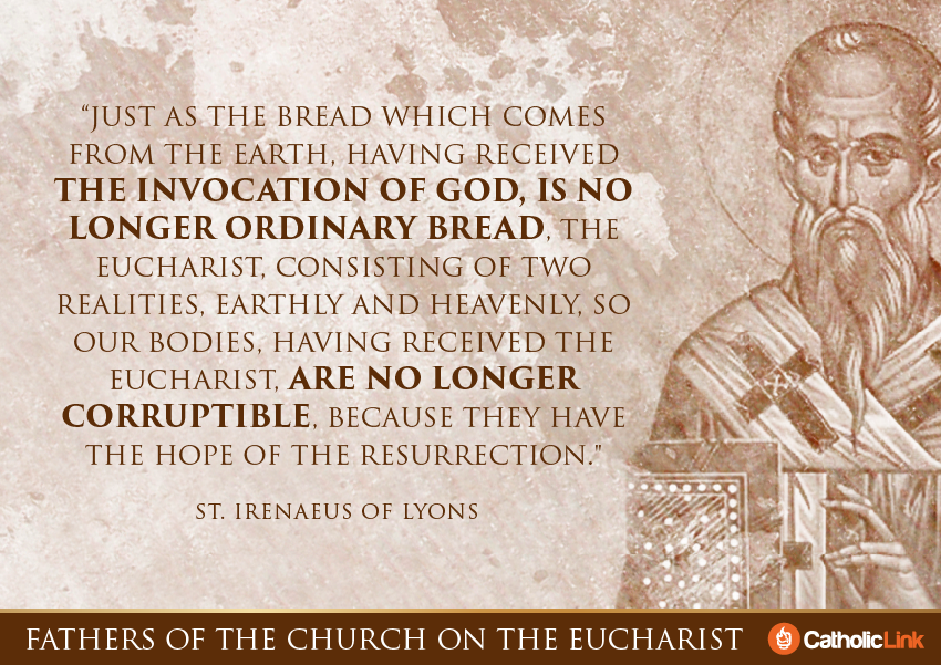 The Essential Guide to St. Irenaeus