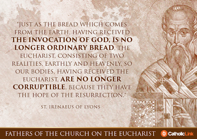 The Essential Guide to St. Irenaeus