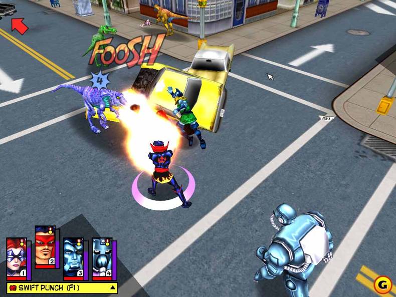 Download Freedom Force Pc Game Full Version For Free ~ PC FAVOUR