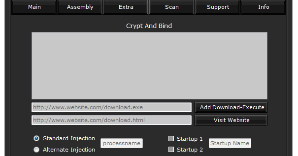 DOWNLOAD FREE FUD CRYPTER: Sheikh Crypter FUD 2016