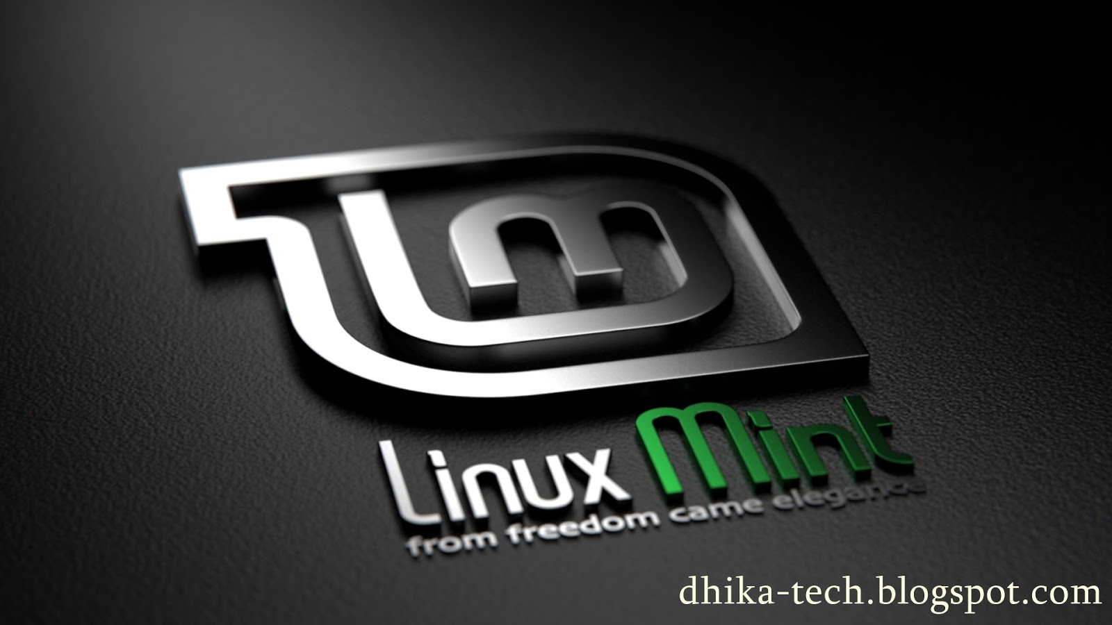 10 Macam Distro Linux | Dhika-tech