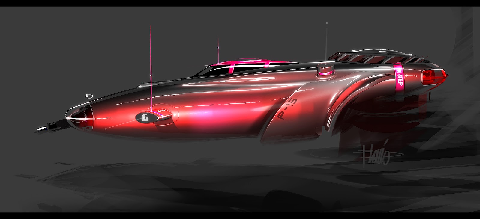 ASPHAAALT: August 2012