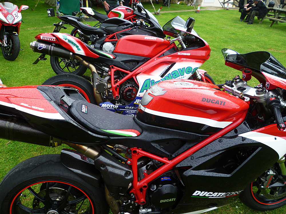 ITALIAN MOTOR magazine