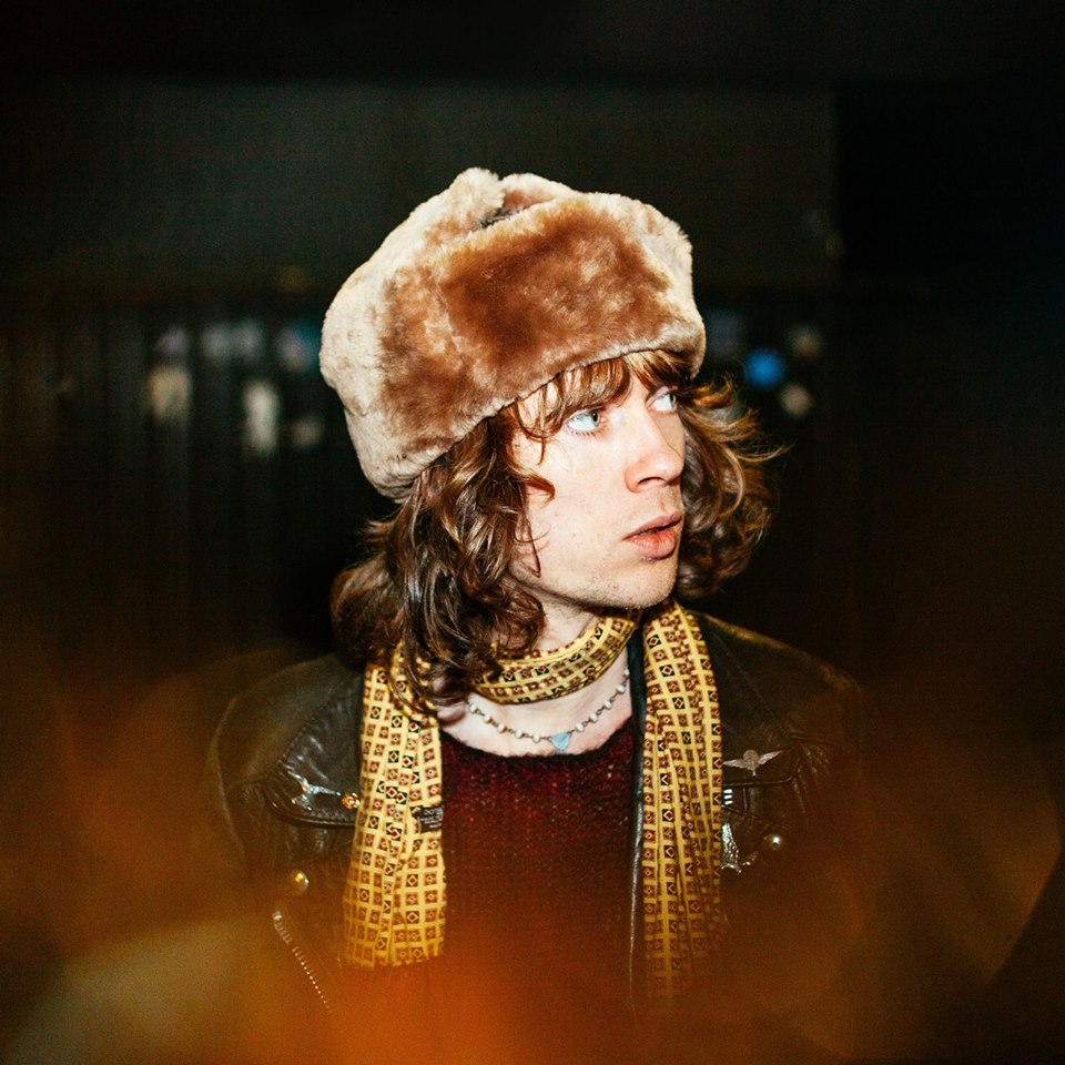 EVEN THE STARS: TRACK OF THE DAY : Coby Fletcher - Power Never Changes