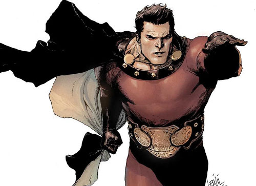 What's the rumpus?: noviembre 2011