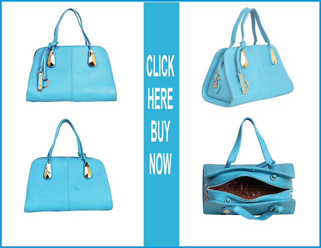 Buy Ladies Bags at Jumia - KBM Collection Fashion Tote Handbag - DeZango