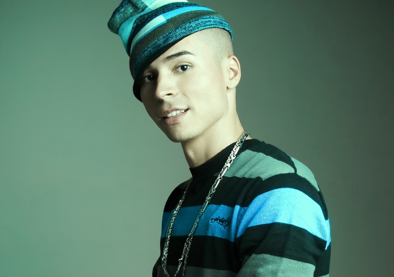 Fotos de Reykon | Fotos de Famosos